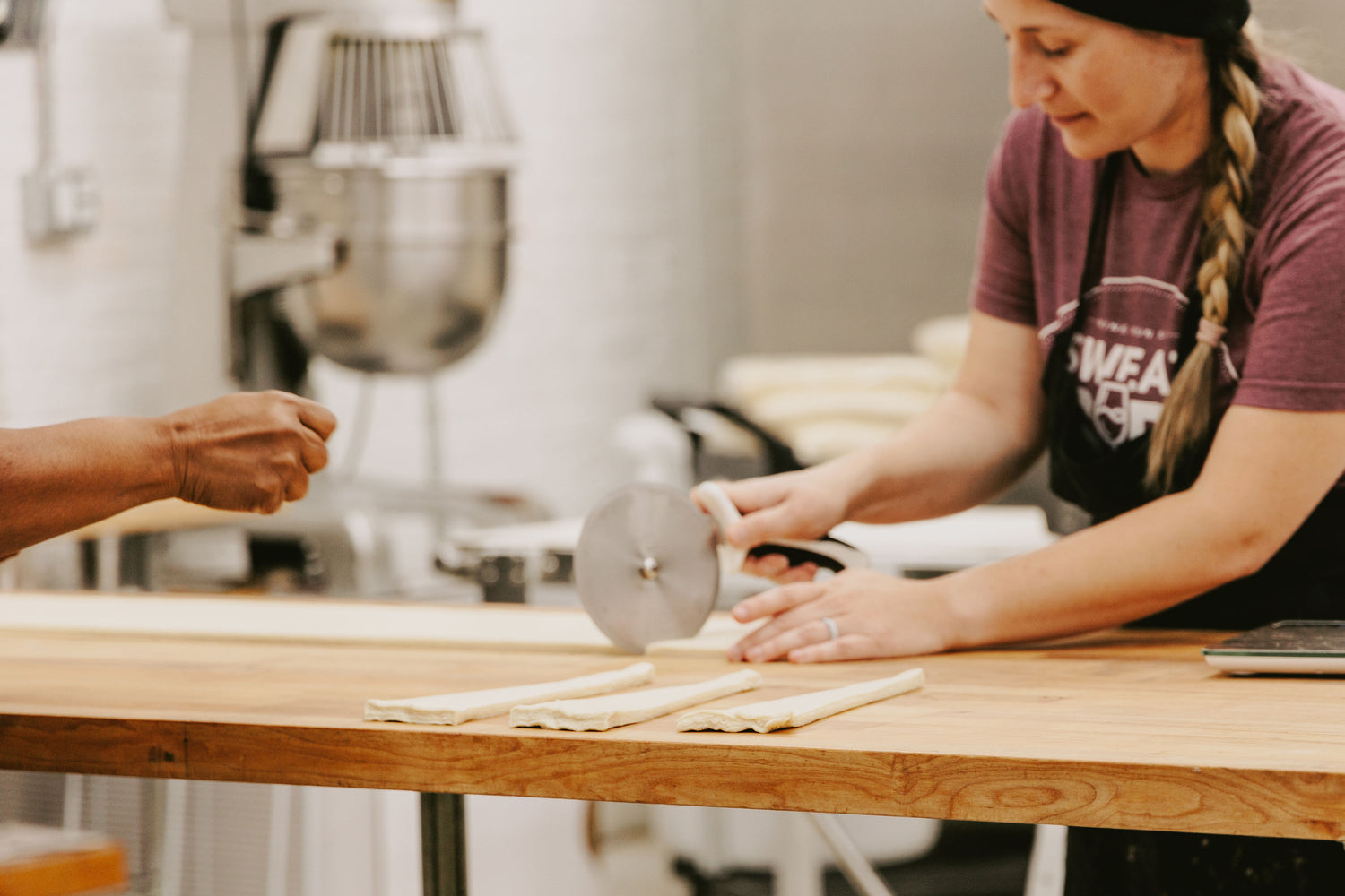 Careers – Camino Bakery