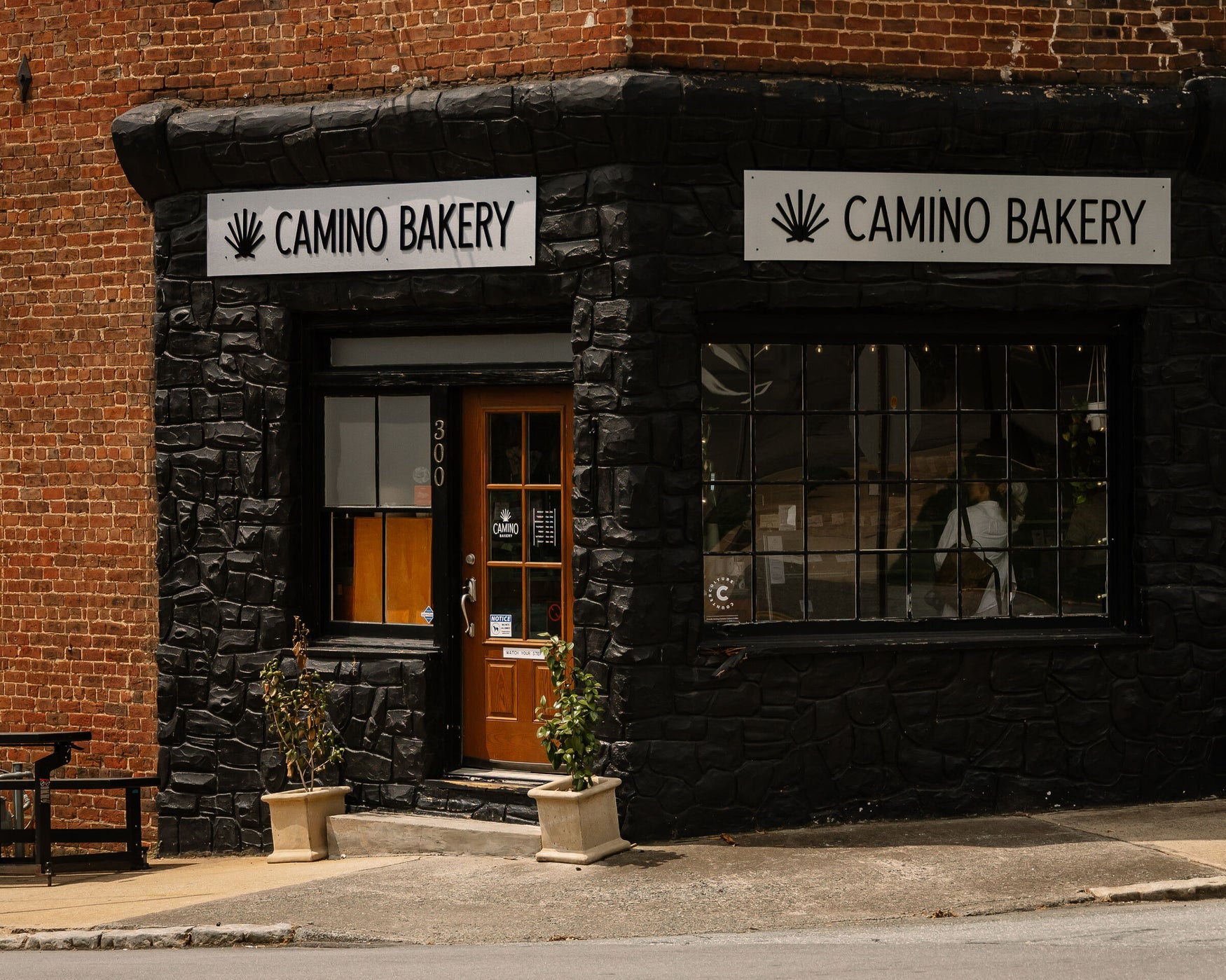 Camino Bakery