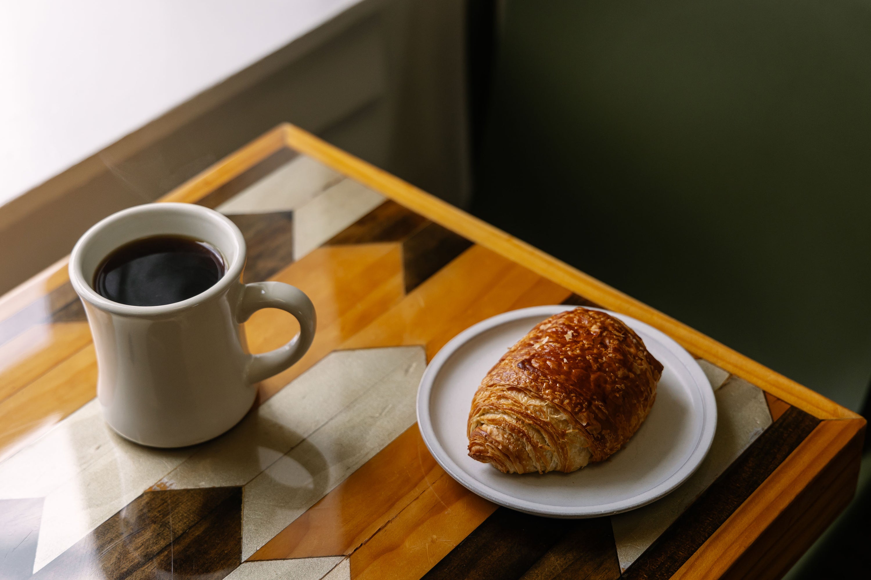 our story – Camino Bakery