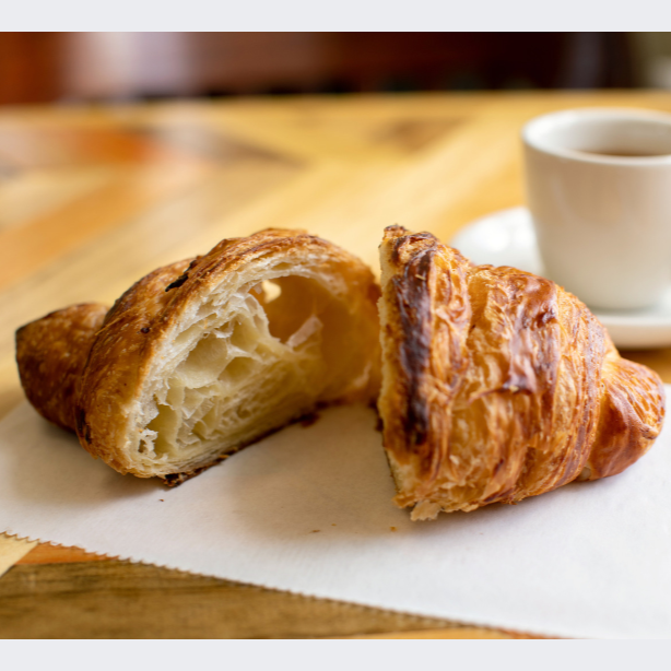 Croissant – Camino Bakery